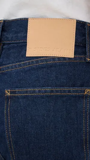 B Sides Slim Lasso Jeans