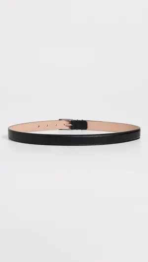Jenni Kayne Leather Belt