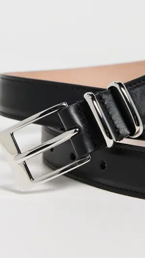 Jenni Kayne Leather Belt