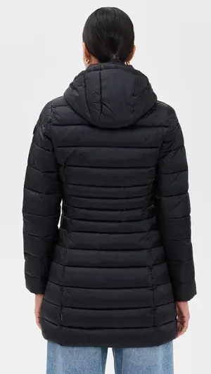 SAVE THE DUCK Reese Lightweight Quilted Jacket