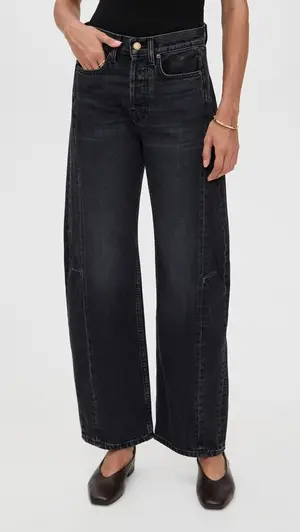 B Sides Slim Lasso Jeans