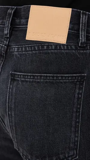 B Sides Slim Lasso Jeans