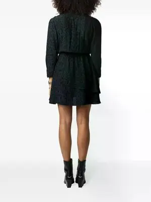 Zadig&Voltaire Rogers Dress