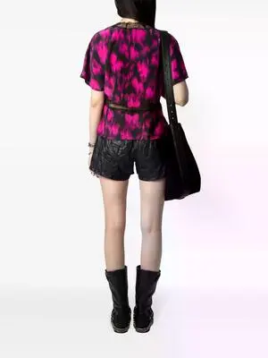 Zadig&Voltaire Tzar Blouse