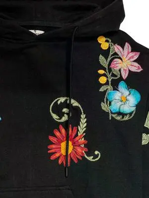 Agua Bendita Nakia Ambar Hoodie