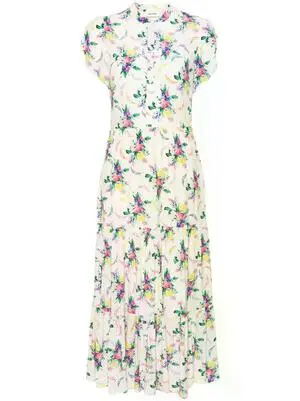 Zadig&voltaire Collared Day Dresses
