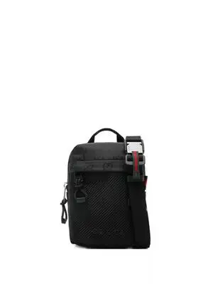 Gucci Mini Nexus Messenger Bag - Black