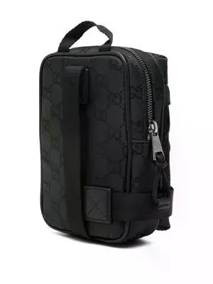 Gucci Mini Nexus Messenger Bag