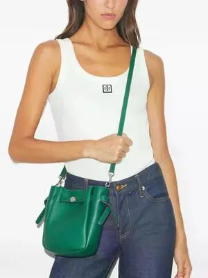 Tory Burch Small Romy Crossbody Bag