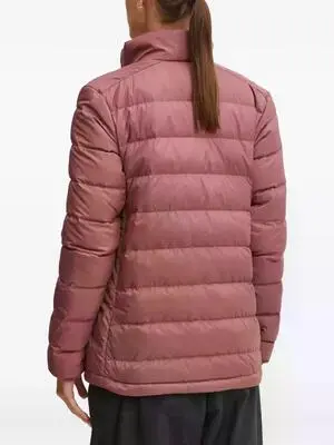 Adidas Terrex High-neck Quilted Jacket
