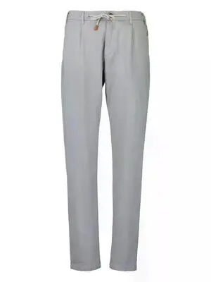 Eleventy Drawstring Trousers