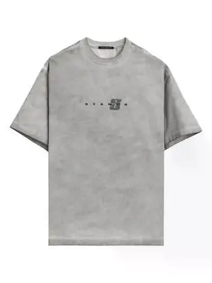 STAMPD Broken Ice Transit T-shirt