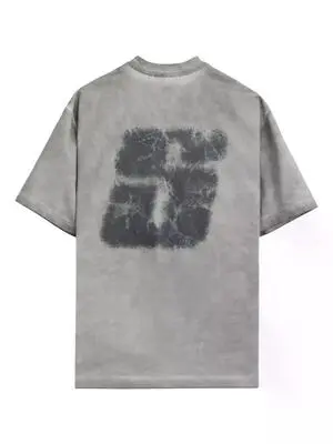 STAMPD Broken Ice Transit T-shirt