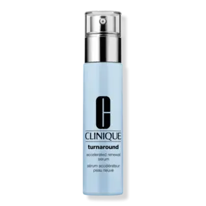 CLINIQUE Turnaround Accelerated Renewal Serum - One-color