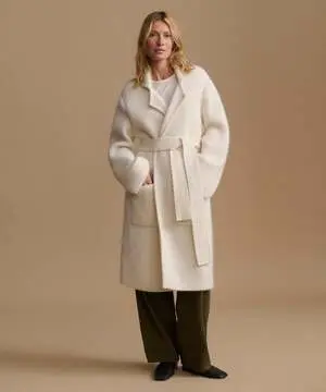Jenni Kayne Layered Coats For Women