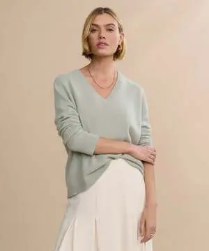 Jenni Kayne Relaxed Knitwear For Women