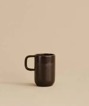 Jenni Kayne Pacific Mug - Chocolate