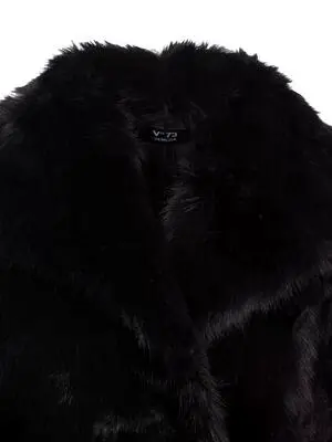 V°73 Faux-fur Jacket