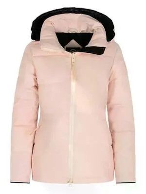 Canada Goose Drawstring-hood Puffer Jacket