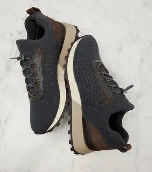 Brunello Cucinelli Runner Sneakers