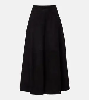 RÓHE Midi Skirts