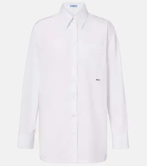 Prada Shirts For Women