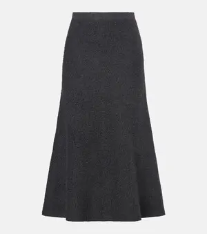 The Row Midi Skirts