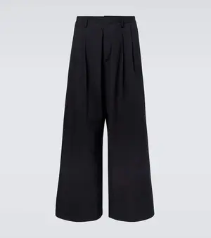 Erl Belted Pants For Men