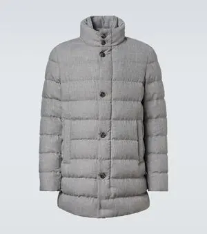 Herno Puff Coats For Men