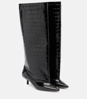 Jacquemus Heeled Boots For Women