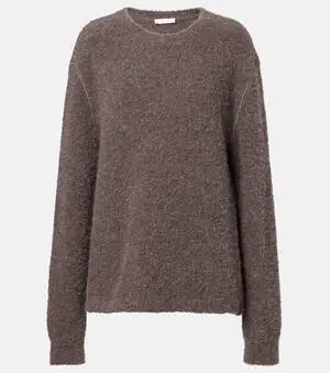 The Row Crewneck Sweaters For Women