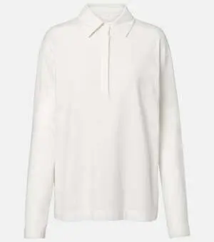 The Row Short Sleeve Shirts For Women