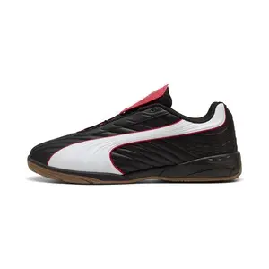 Puma Lace Up Sneakers For Men