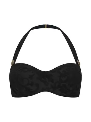 L'Agence Sally Bandeau Top