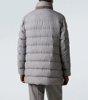 Herno Down Coat