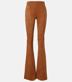 Stouls High Rise Pants For Women