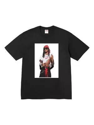 Supreme Playboi Carti T-shirt