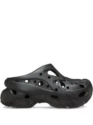 Crocs Chunky Shoes For Women