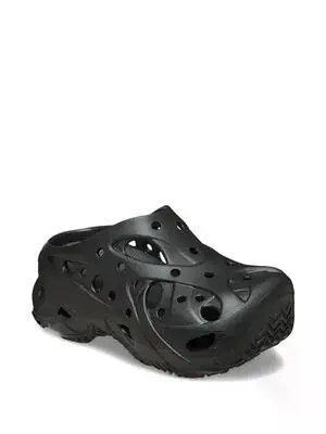 CROCS Caged Clogs
