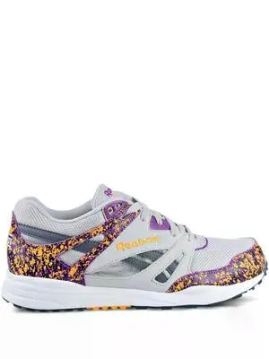 Reebok Printed Sneakers For Men