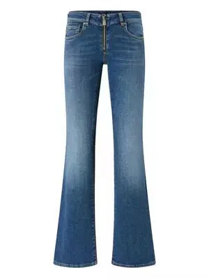 Pinko Flare Jeans For Women