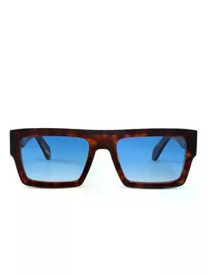KADOR Bandit Special 2 Square-frame Sunglasses