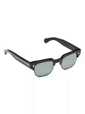 KADOR Tobako Square-frame Sunglasses