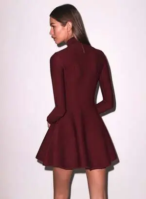 Fleur Du Mal Layered Day Dresses