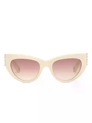 Roberto Cavalli Cat-eye Sunglasses - D9929