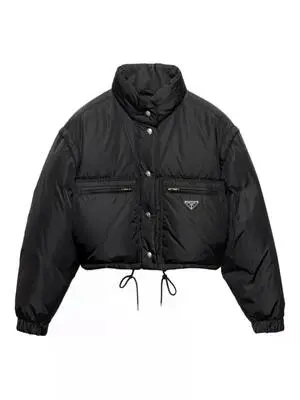 Prada Puff Jackets For Women