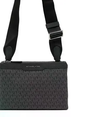 Michael Kors Hudson Messenger Bag
