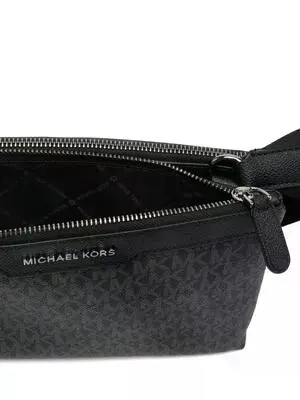 Michael Kors Hudson Messenger Bag