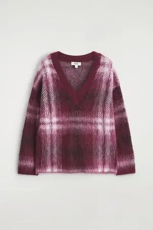 Cos Textured Knitwear For Women