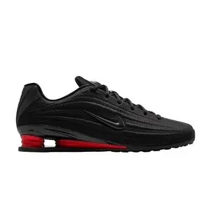 Nike Shox Z Sneakers - Black